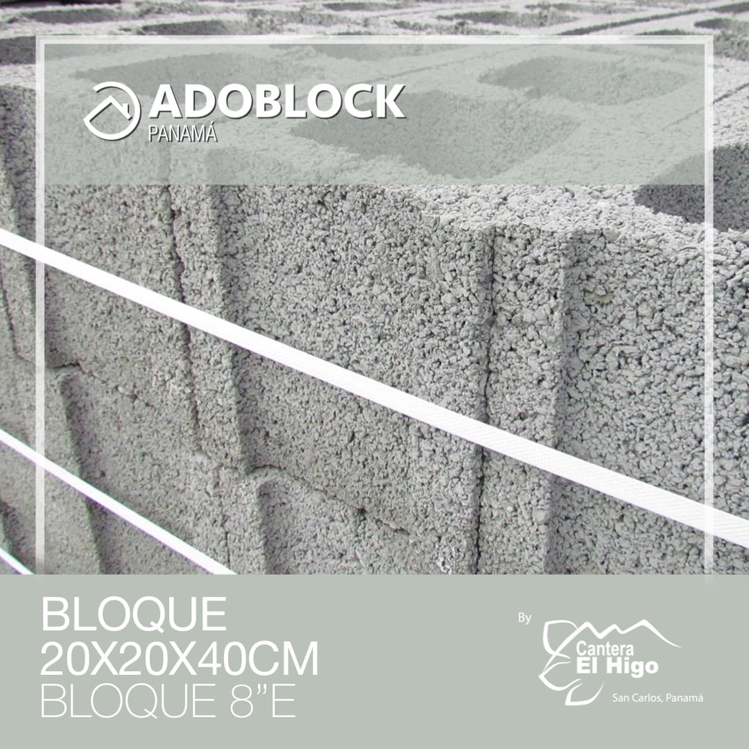 Bloques archivos - Adoblock