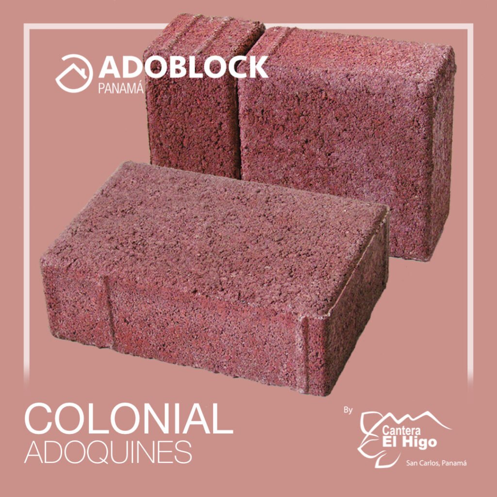 Tienda - Adoblock