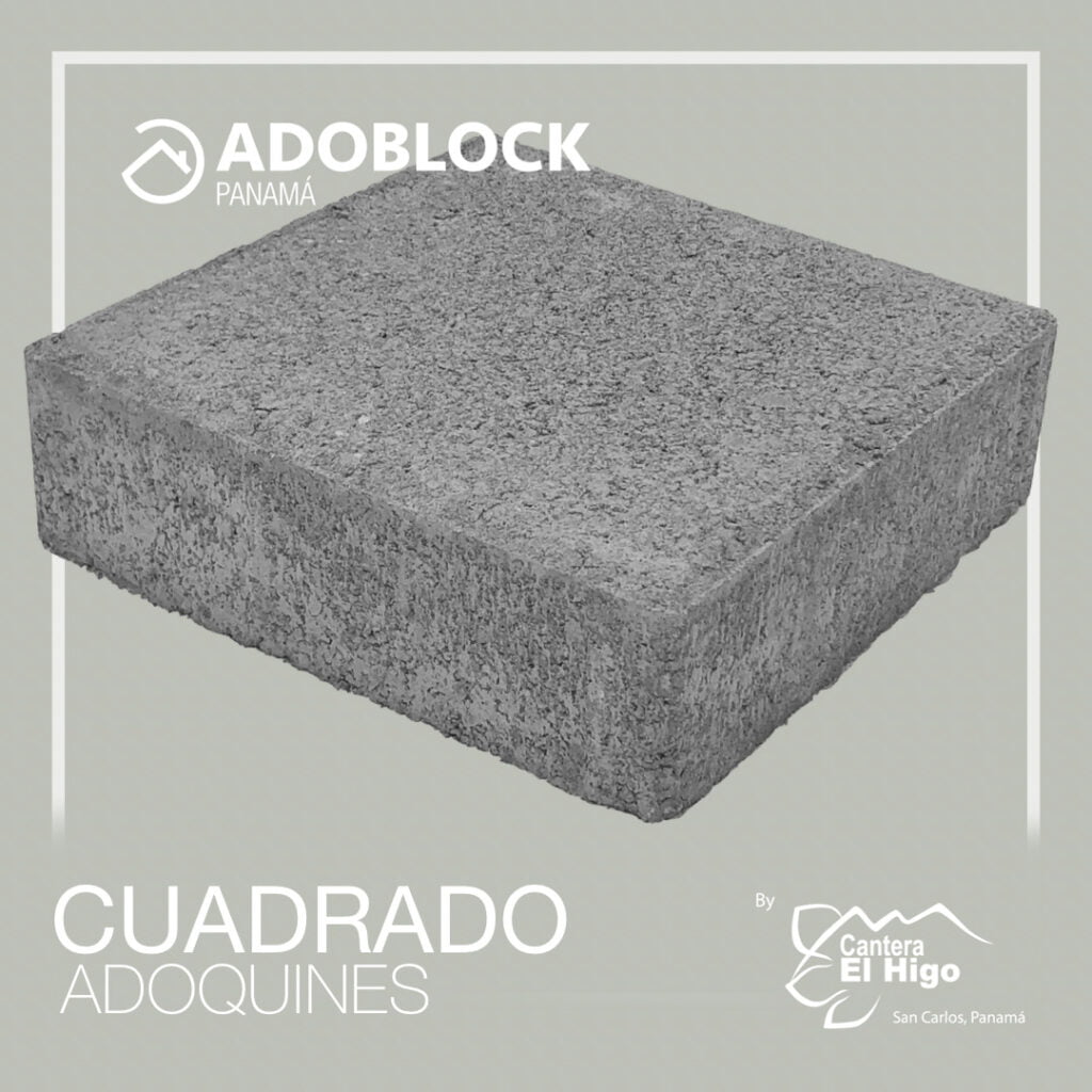 Tienda - Adoblock